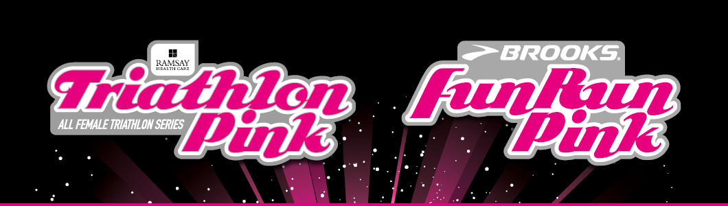 tri pink | Runner's World Australia and New Zealand