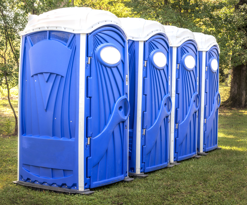 Answers to Your Biggest Port-a-loo Questions | Runner's World Australia ...