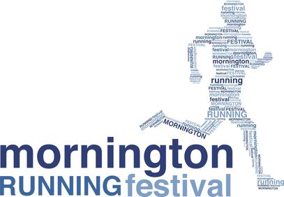 MRF Logo | Runner's World Australia and New Zealand