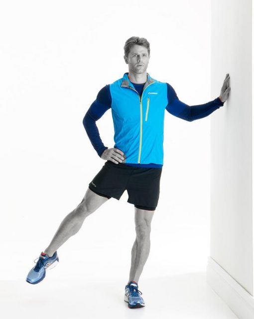 6 Exercises to Improve Running Form