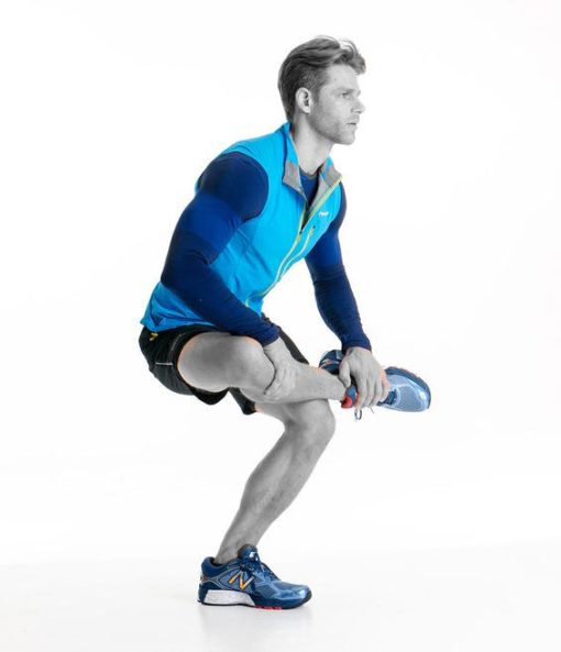 6 Exercises to Improve Running Form