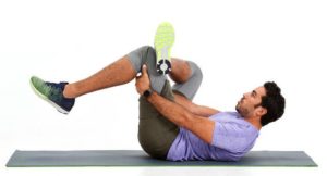 The 5 Best Static Stretches to Do After Your Run