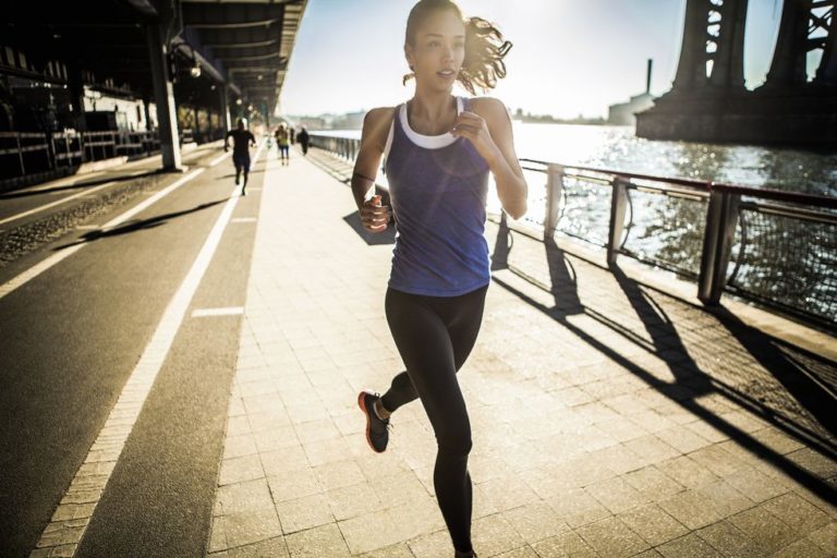 12 Tips to Get You Through Your Long Run When You’re Seriously ...