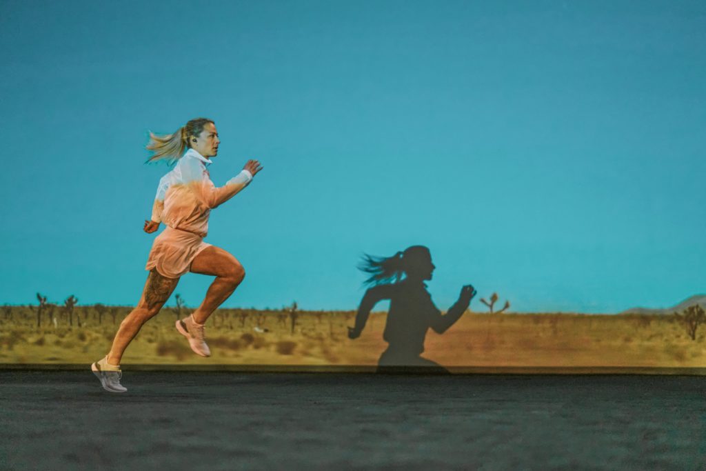 Meet Your New Best Running Buds | Runner's World Australia and New Zealand
