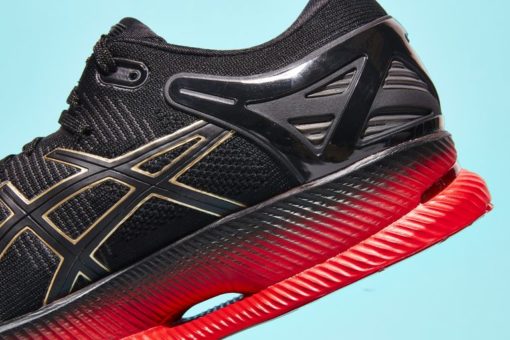 The 8 Best Asics Running Shoes | Runner's World Australia and New Zealand