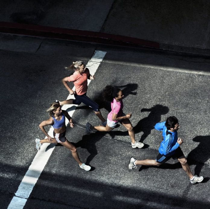 Beginner Half Marathon Tips | Runner's World Australia and New Zealand