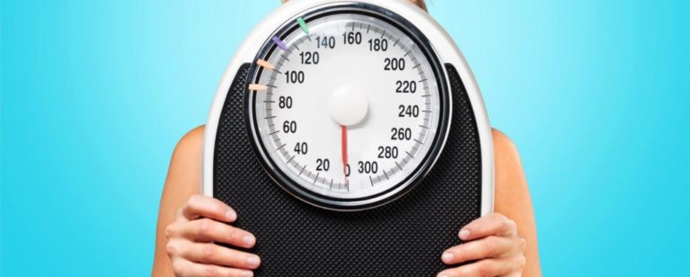 7 Reasons you're gaining weight when your trying to lose it