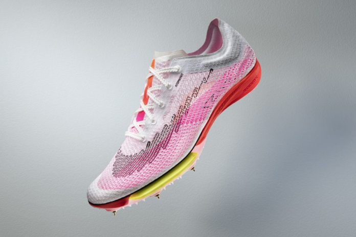 Nike launch their Olympic colourway collection | Runner's World ...