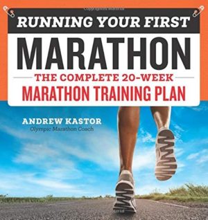 The Running Books You Need To Read That Are Sure To Inspire