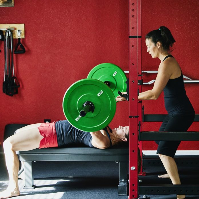 Everything a Runner Should Know About Push-Pull Workouts