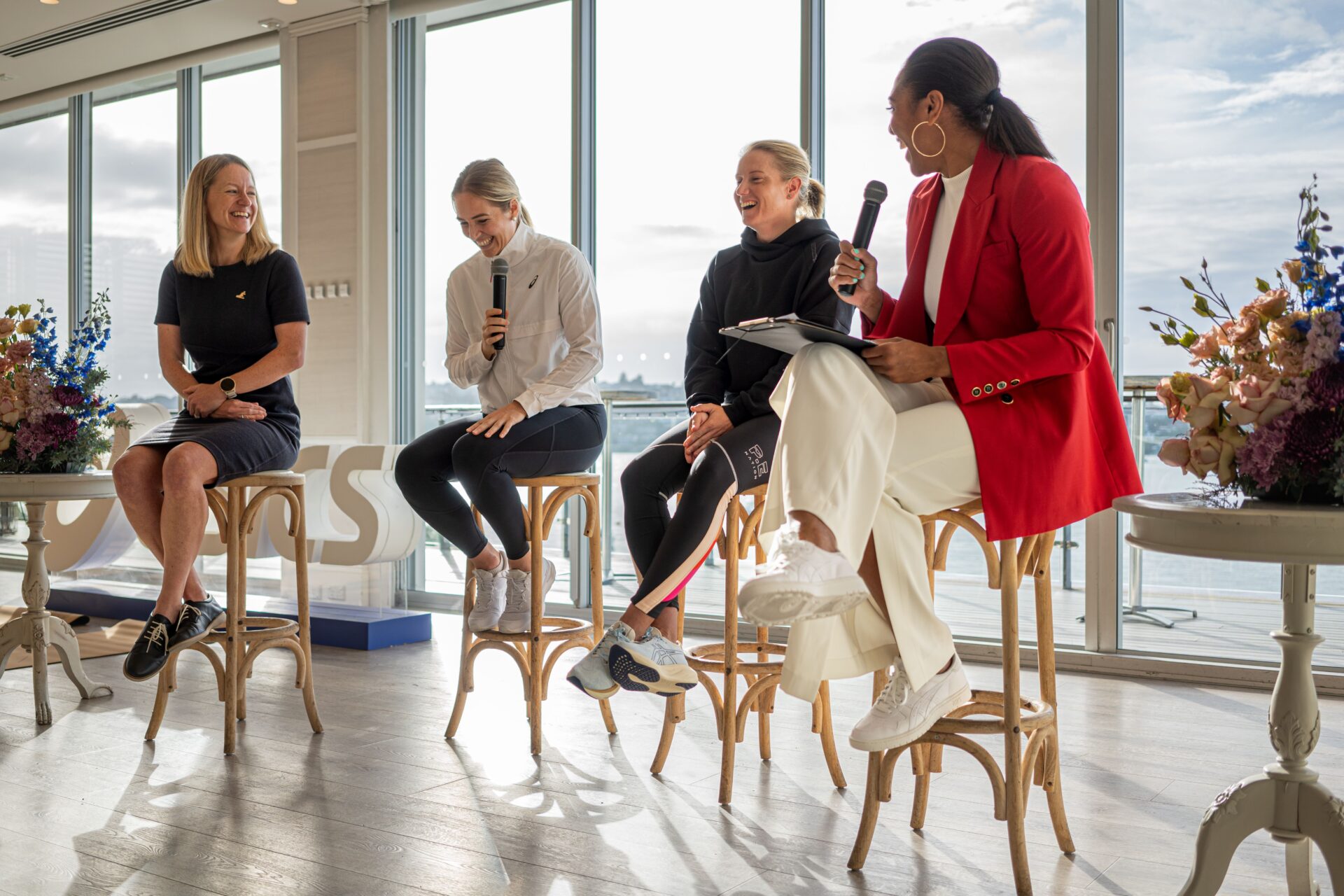 ASICS Aims to Close the Gender Exercise Gap with Their 'Move Every Mind ...