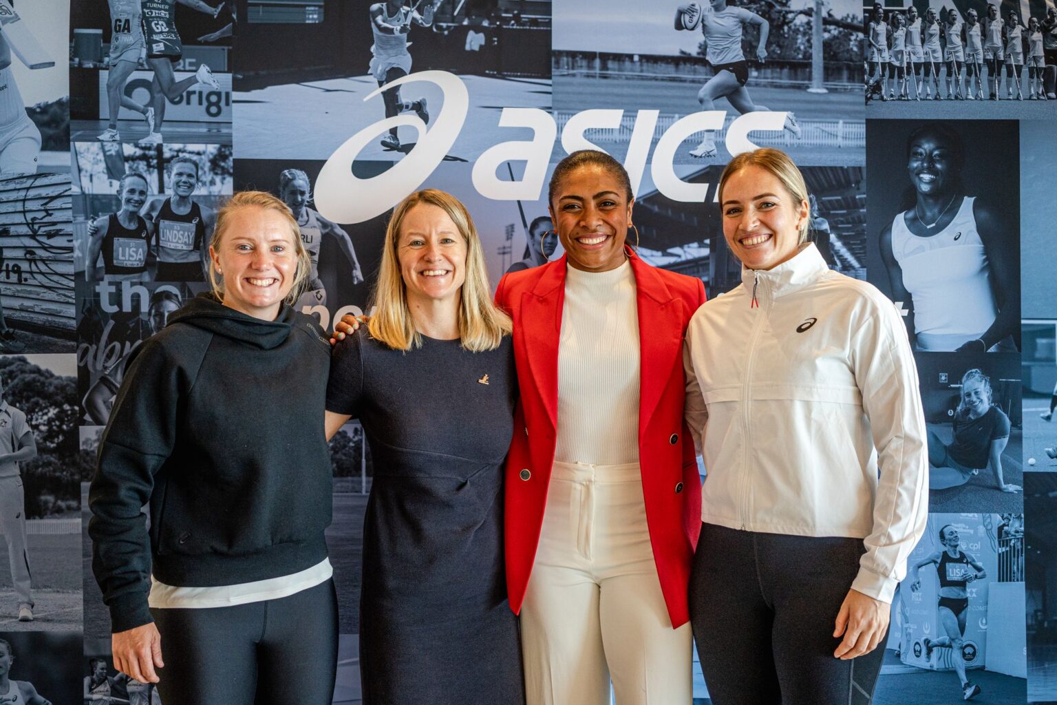 ASICS Aims to Close the Gender Exercise Gap with Their 'Move Every Mind ...