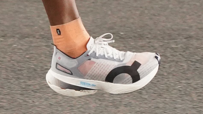 The Fastest Shoes of the 2023 Boston Marathon | Runner's World ...