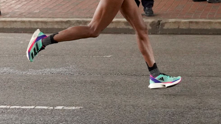 The Fastest Shoes of the 2023 Boston Marathon | Runner's World ...