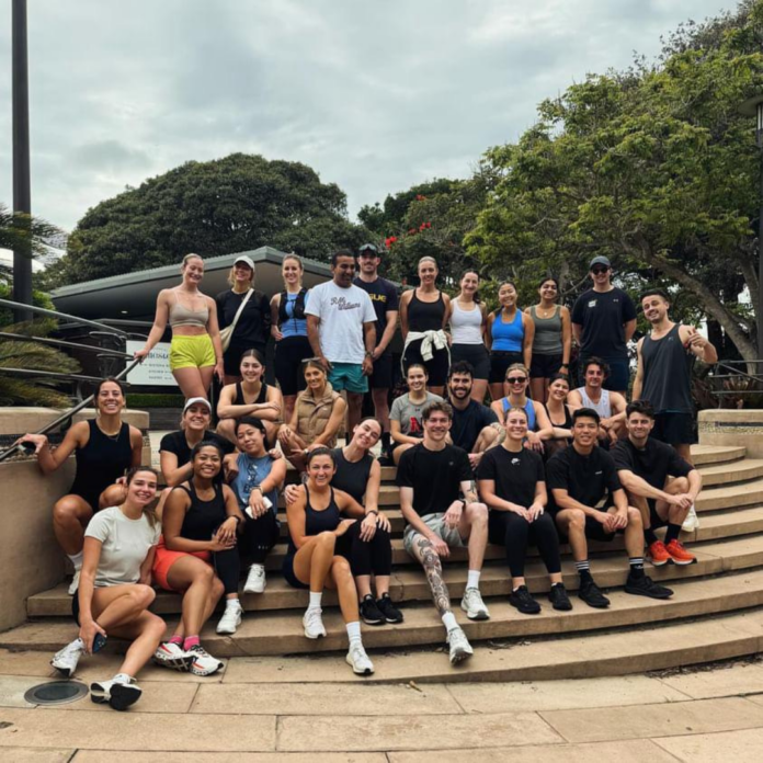 20 Local Australian and New Zealand Run Clubs | Runner's World ...