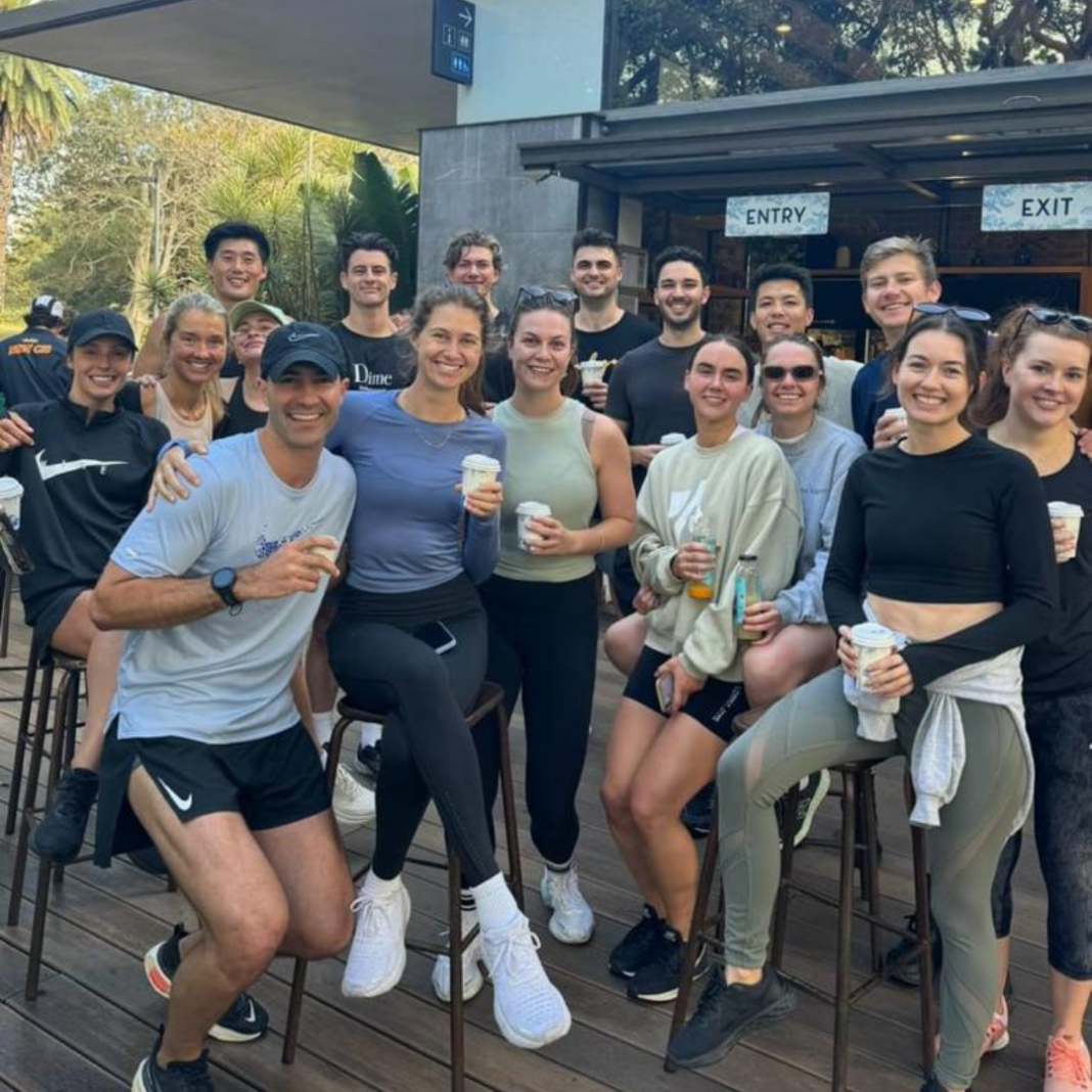 20 Local Australian and New Zealand Run Clubs | Runner's World ...