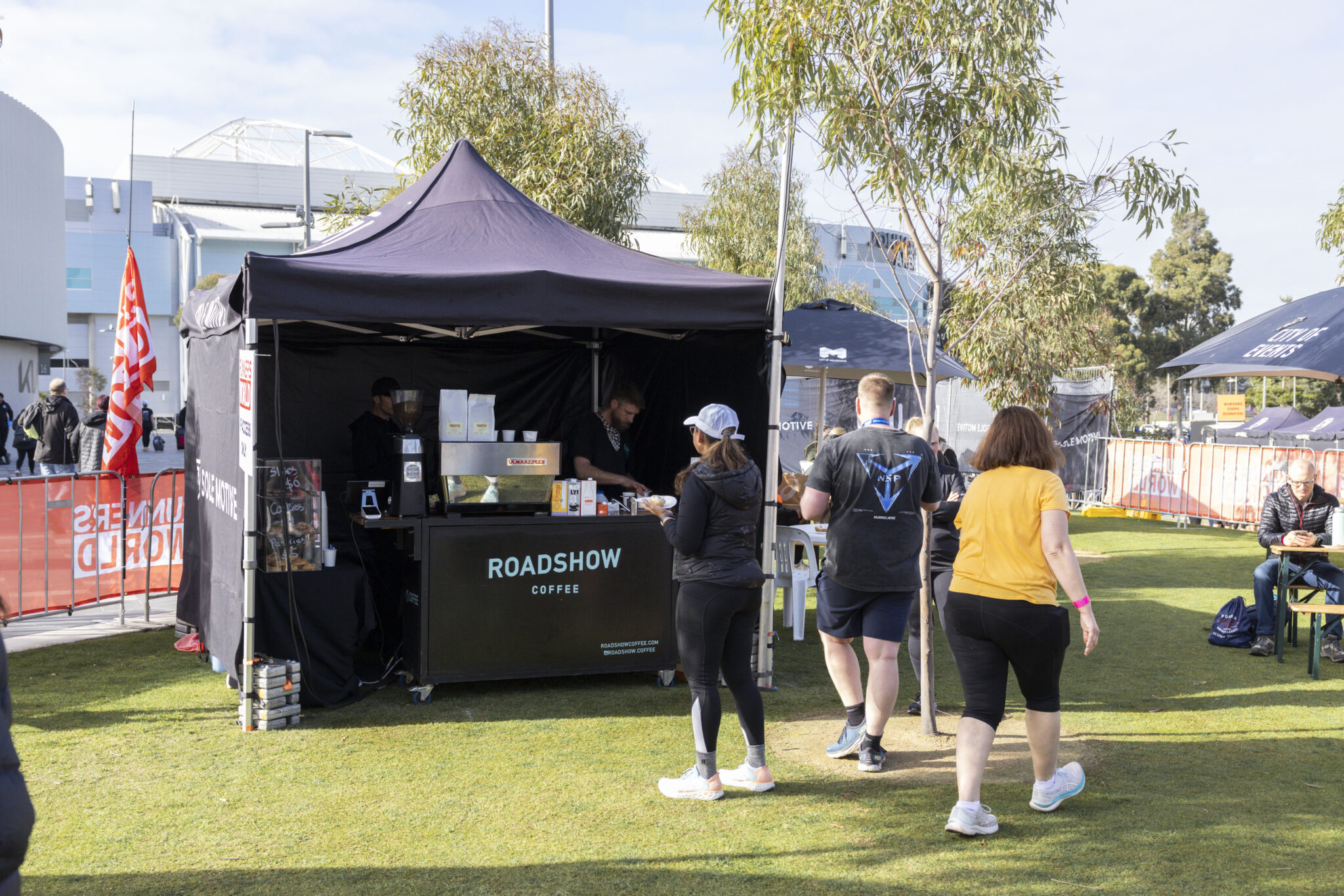 The Runner's World VIP Experience at Run Melbourne 2026 | Runner's ...
