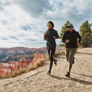 6 Awesome Benefits of Slow Running | Runner's World Australia and New ...