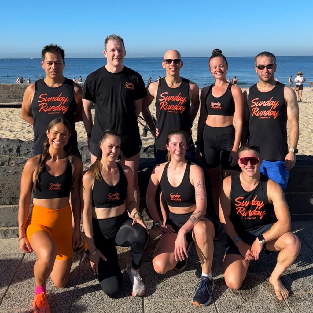 20 Local Australian and New Zealand Run Clubs | Runner's World ...