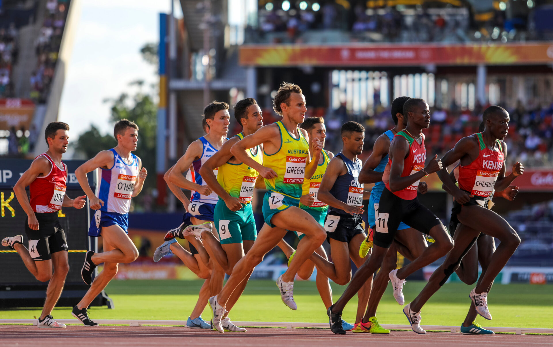Chemist Warehouse Summer Seasons Kicks Off in Adelaide | Runner's World ...