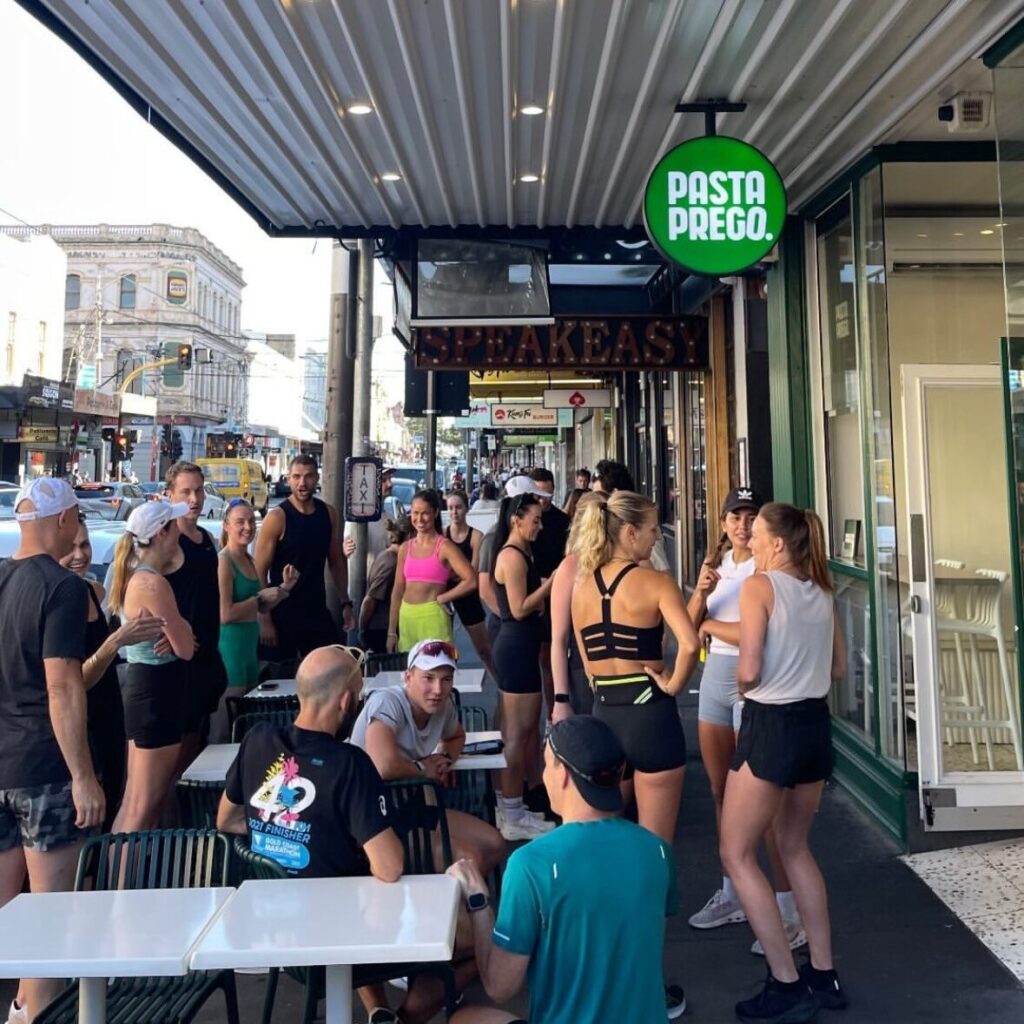 20 Local Australian and New Zealand Run Clubs | Runner's World ...