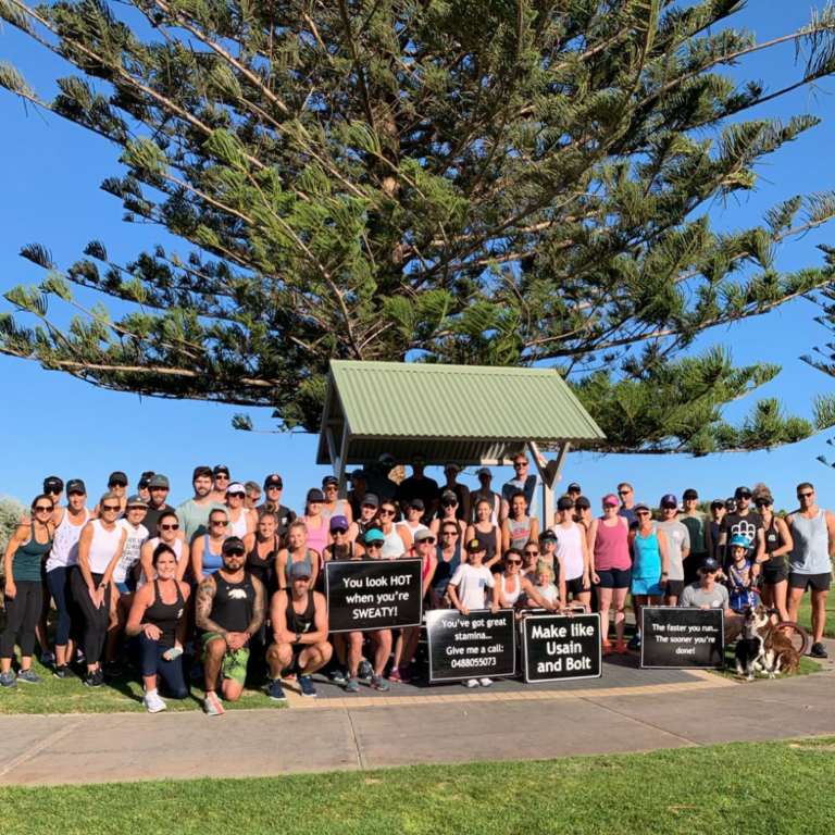 20 Local Australian and New Zealand Run Clubs | Runner's World ...