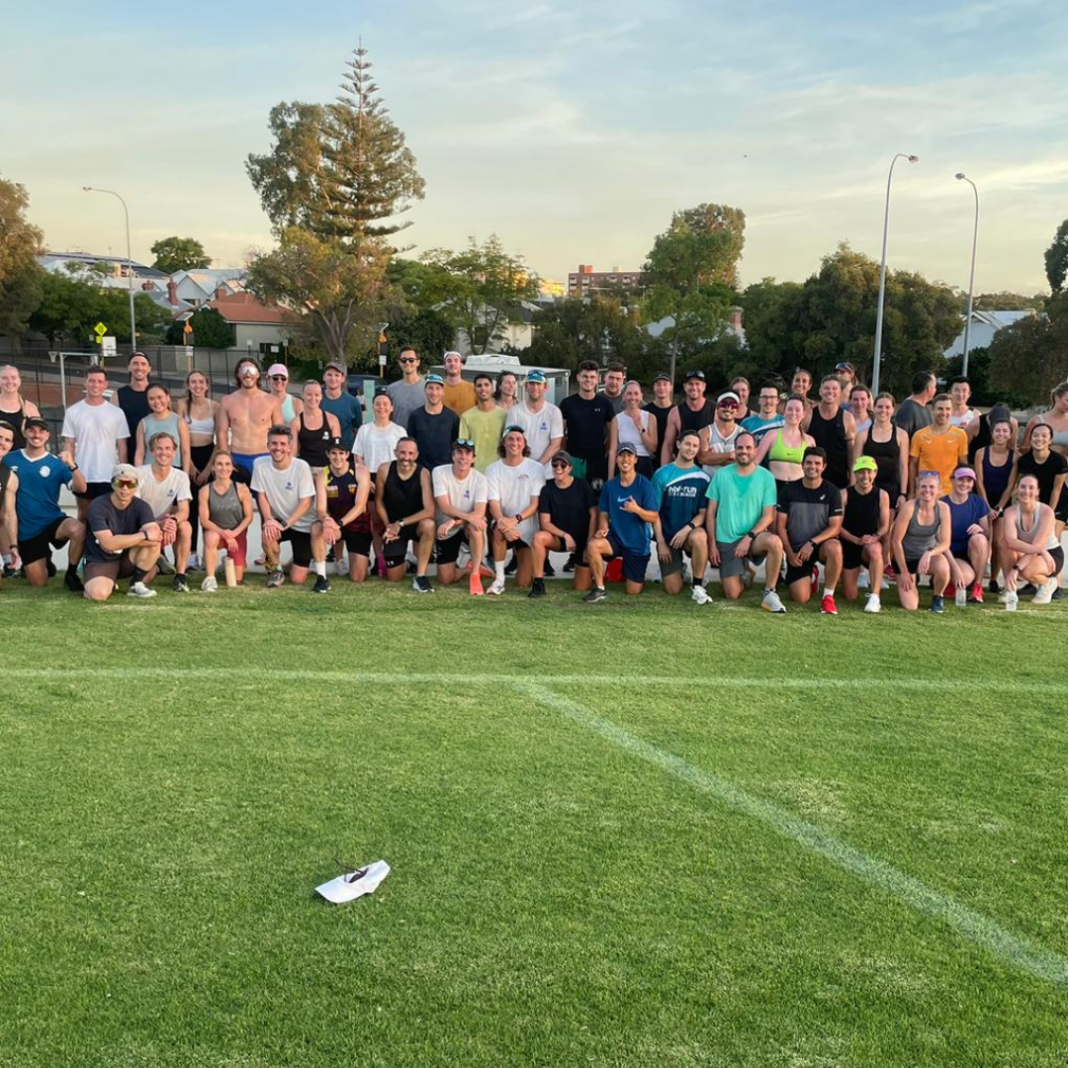20 Local Australian and New Zealand Run Clubs | Runner's World ...