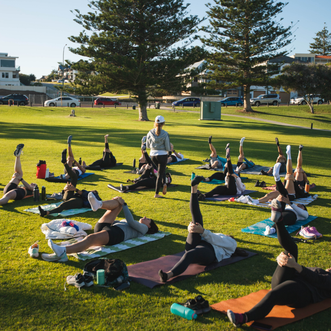 20 Local Australian and New Zealand Run Clubs | Runner's World ...