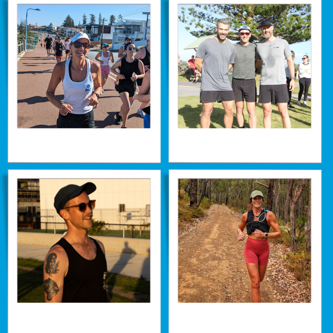 20 Local Australian and New Zealand Run Clubs | Runner's World ...