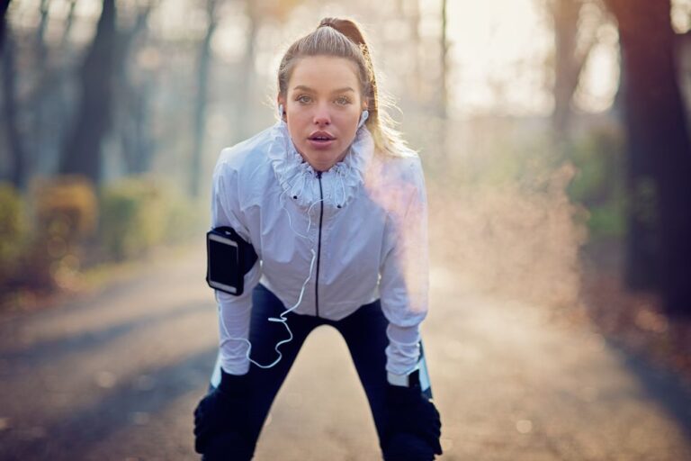The science behind running your best marathon | Runner's World ...