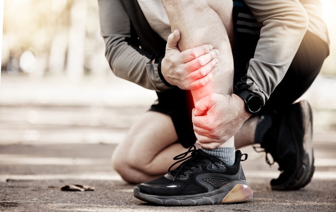 Everything you need to know about stress fractures – the cause, healing ...