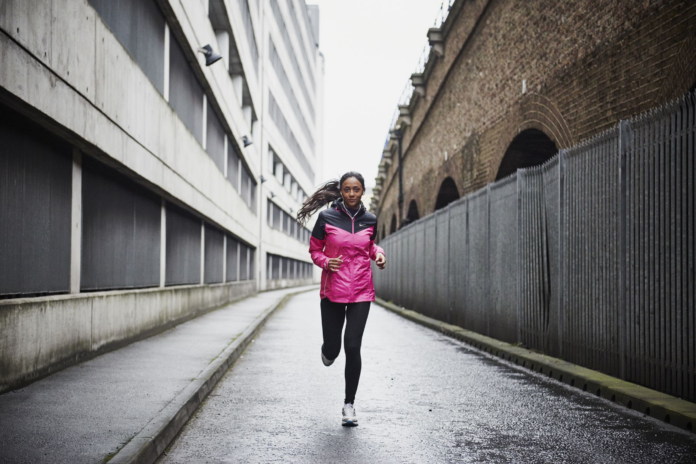 Is it okay to run everyday? | Runner's World Australia and New Zealand