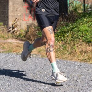 What is vertical oscillation and how can it affect running performance ...