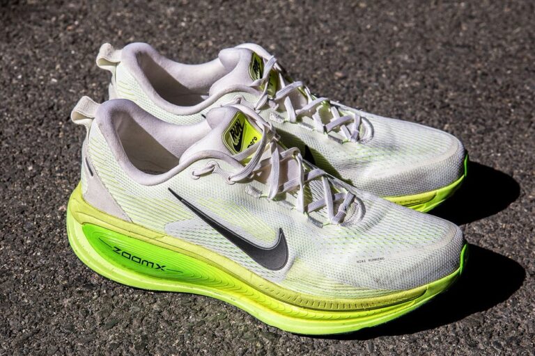 The Nike Vomero Comes in 3 Different Flavors. We Help You Decide Which ...