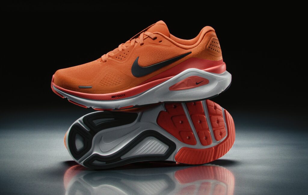 Nike's Power of Choice: The 9box Framework | Runner's World Australia ...