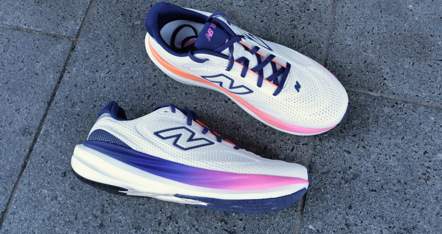 Goodbye Fresh Foam: The New Balance 1080 v15 enters a new era | Runner ...